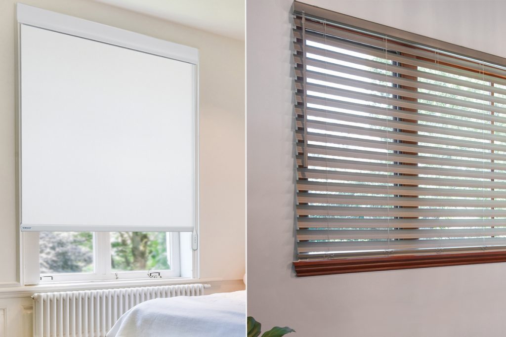 Blinds vs. Shades: Understanding Key Differences I Norco, CA - JMR window coverings and blinds